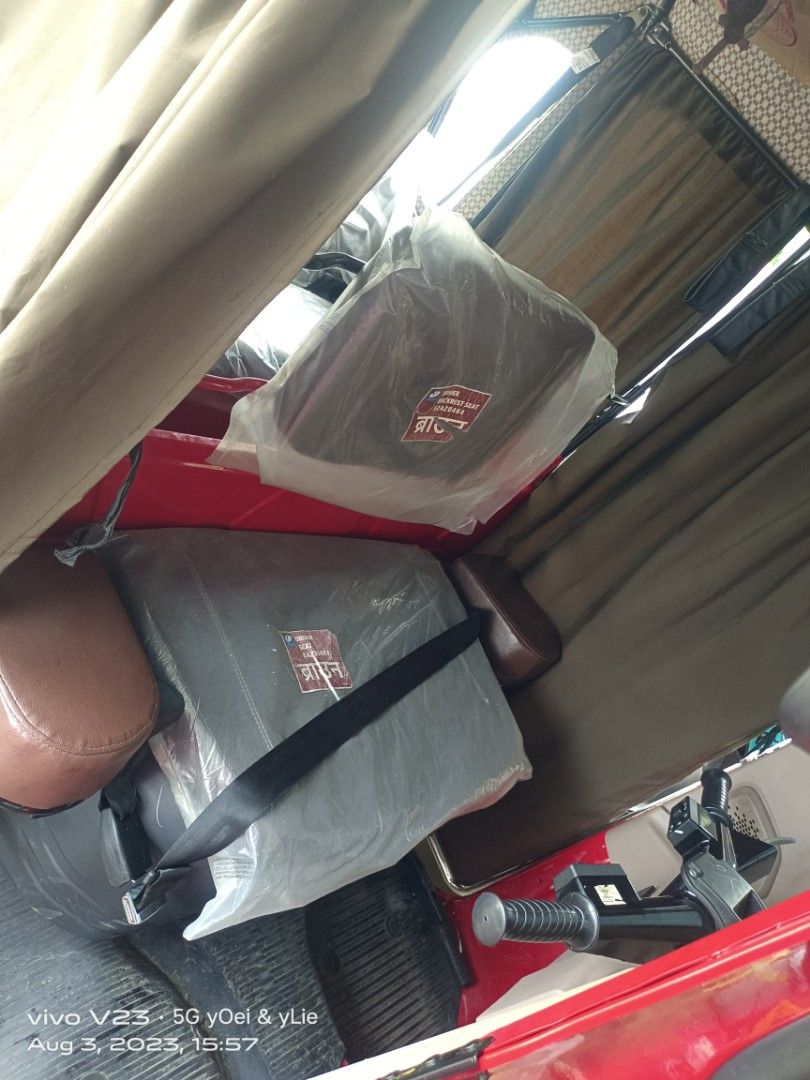 Bajaj Re Compact 4s F, Motorbikes, Motorbikes for Sale on Carousell