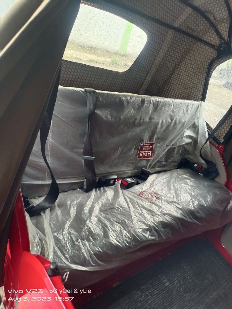 Bajaj Re Compact 4s F, Motorbikes, Motorbikes for Sale on Carousell