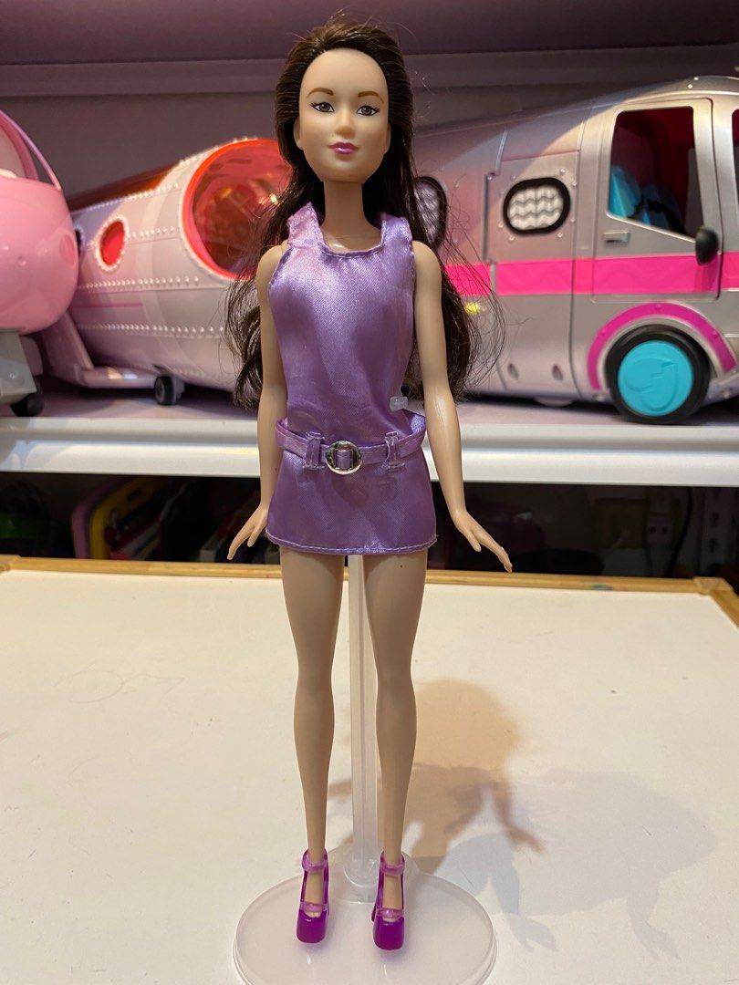 Barbie on Carousell