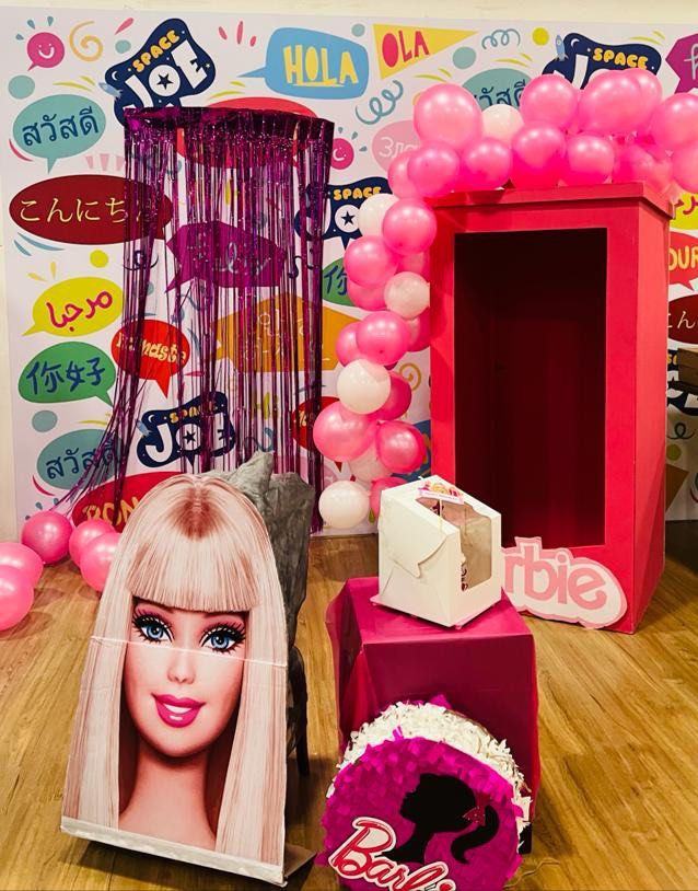 Barbie Box Rental Announcements On Carousell