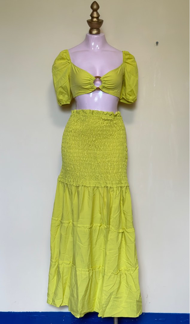 Beach coords, Women's Fashion, Dresses & Sets, Sets or Coordinates on ...