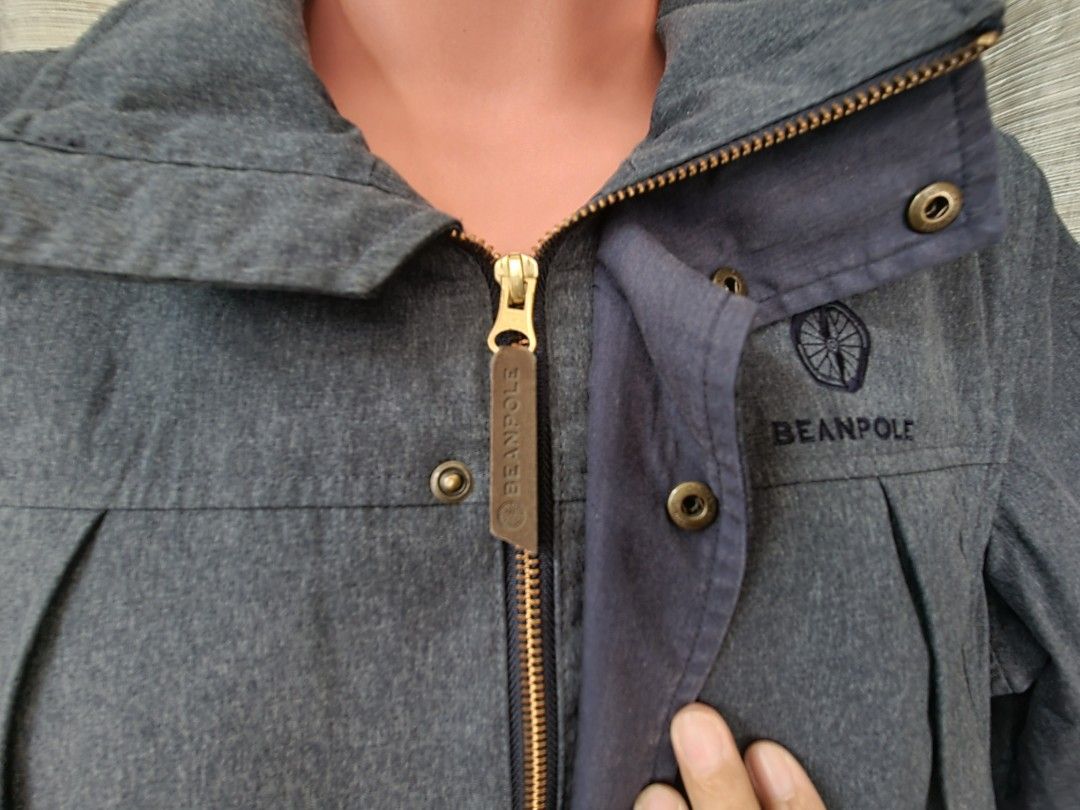 Beanpole Jacket, Women's Fashion, Coats, Jackets and Outerwear on Carousell