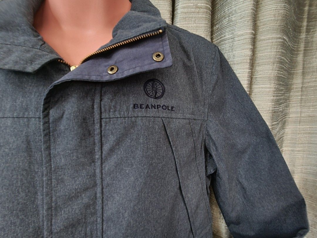 Beanpole Jacket, Women's Fashion, Coats, Jackets and Outerwear on Carousell