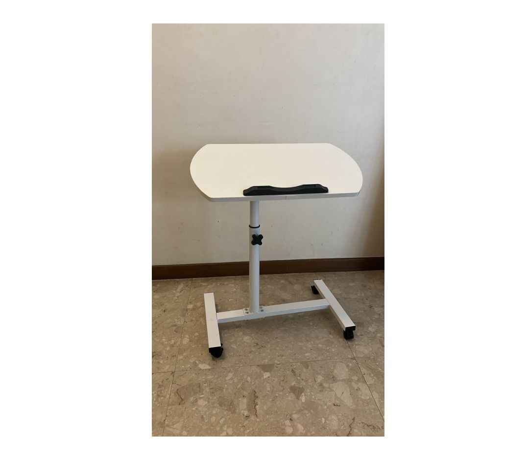 Bed desk 55cm*32cm W841 Liftable Computer desk Gaming Table Computer ...