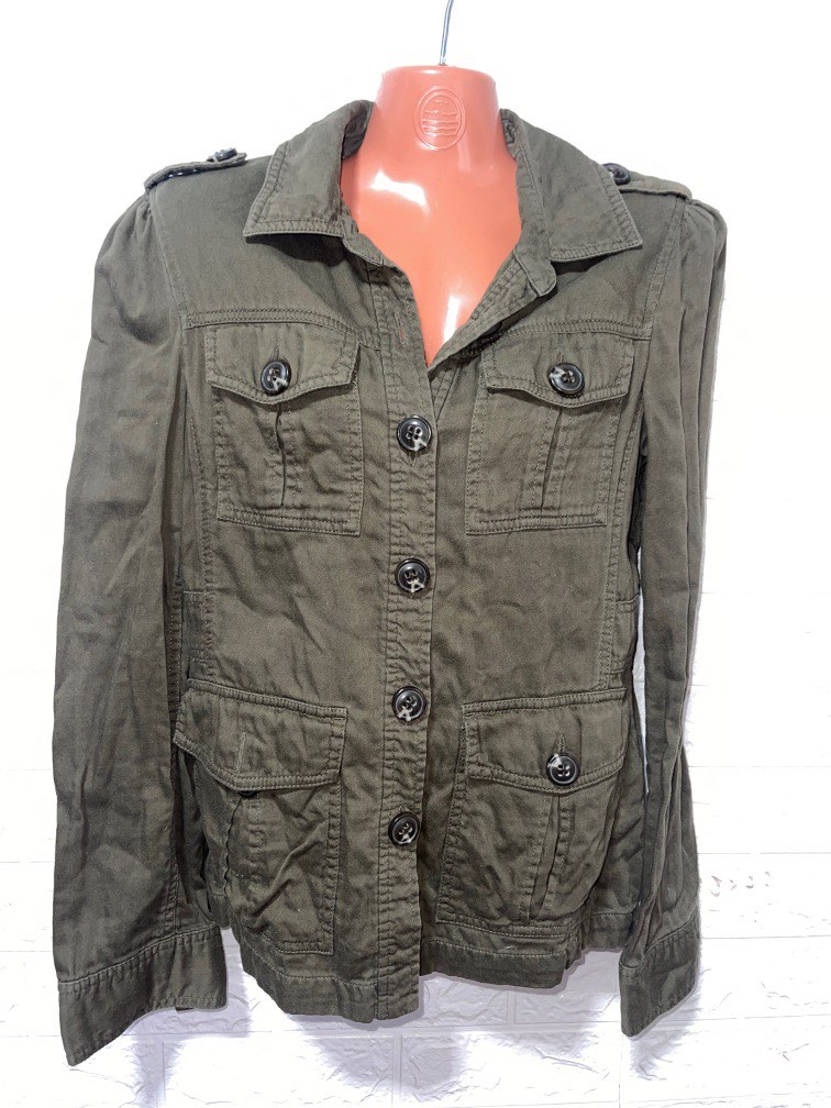 Bella Swan Inspired Jacket, Women's Fashion, Coats, Jackets and ...