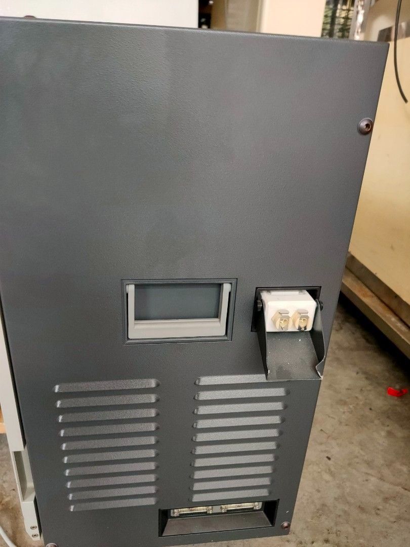 BIOCORE 2000 Surface Plasmon Resonance Analyser,New Brunswick ...