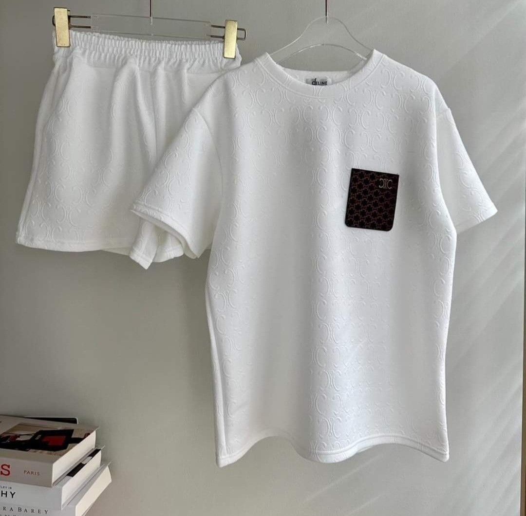 Bkk coords, Women's Fashion, Dresses & Sets, Sets or Coordinates on ...