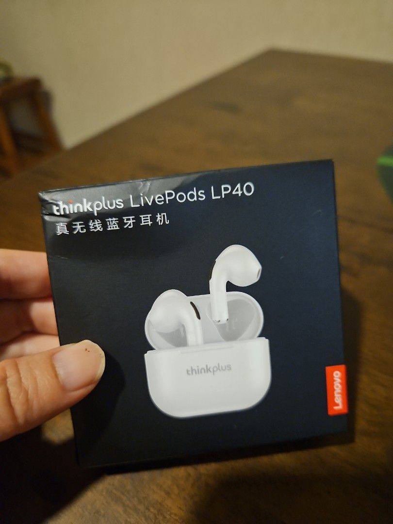 Bluetooth earpods with Shiba casing, Mobile Phones & Gadgets, Mobile ...