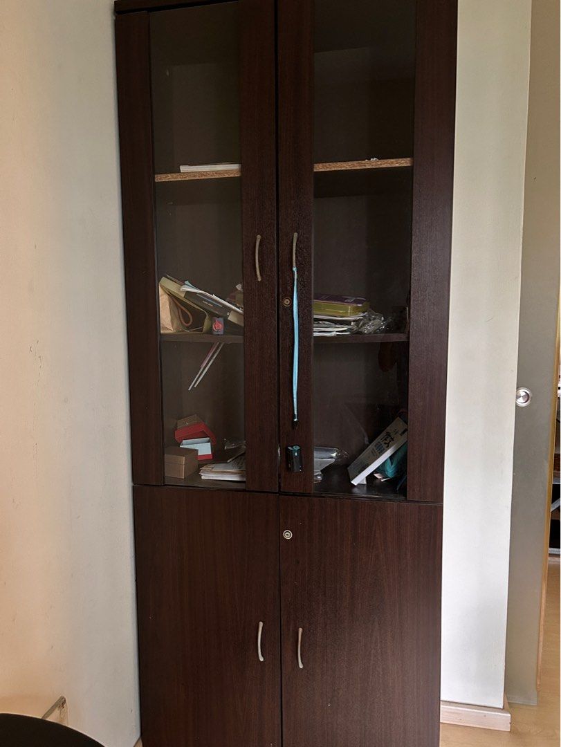 Bookcases, Furniture & Home Living, Furniture, Shelves, Cabinets ...