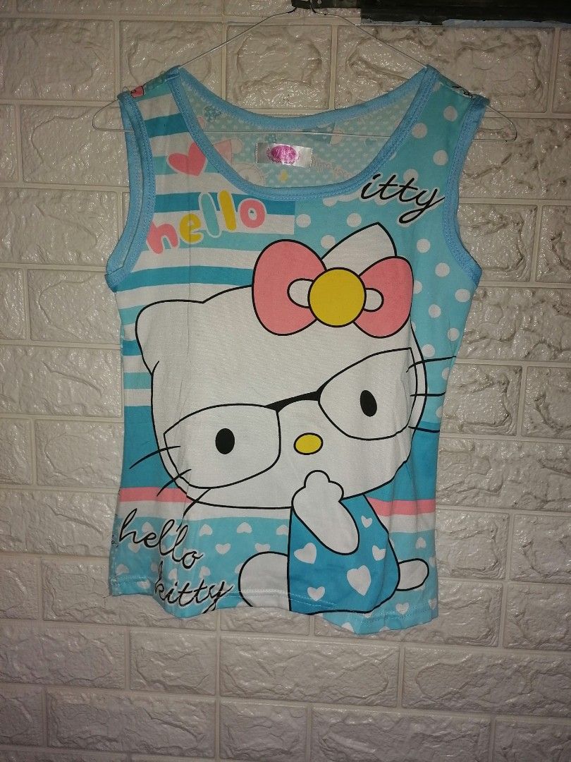 Brand New Terno Sando Pantulog, Women's Fashion, Tops, Others Tops on ...