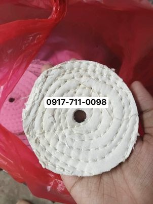 Buffing Cloth Catcha on Carousell