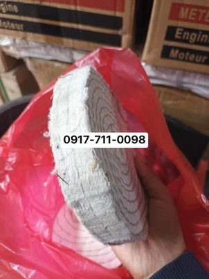Buffing Cloth Catcha on Carousell