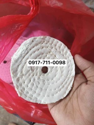 Buffing Cloth Catcha on Carousell