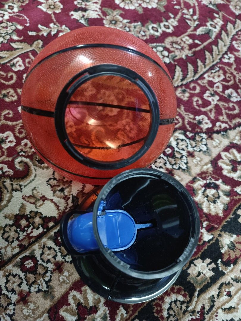 Candy Dispenser BasketBall, Hobbies & Toys, Toys & Games on Carousell