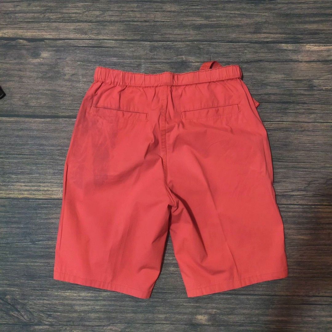 Celana Pendek Utility Uniqlo on Carousell
