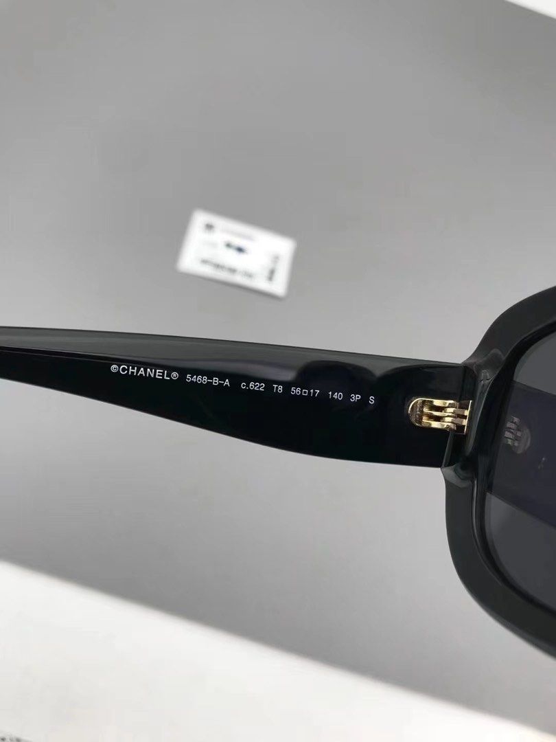 Chanel 5468-B-A, 名牌, 飾物及配件 - Carousell
