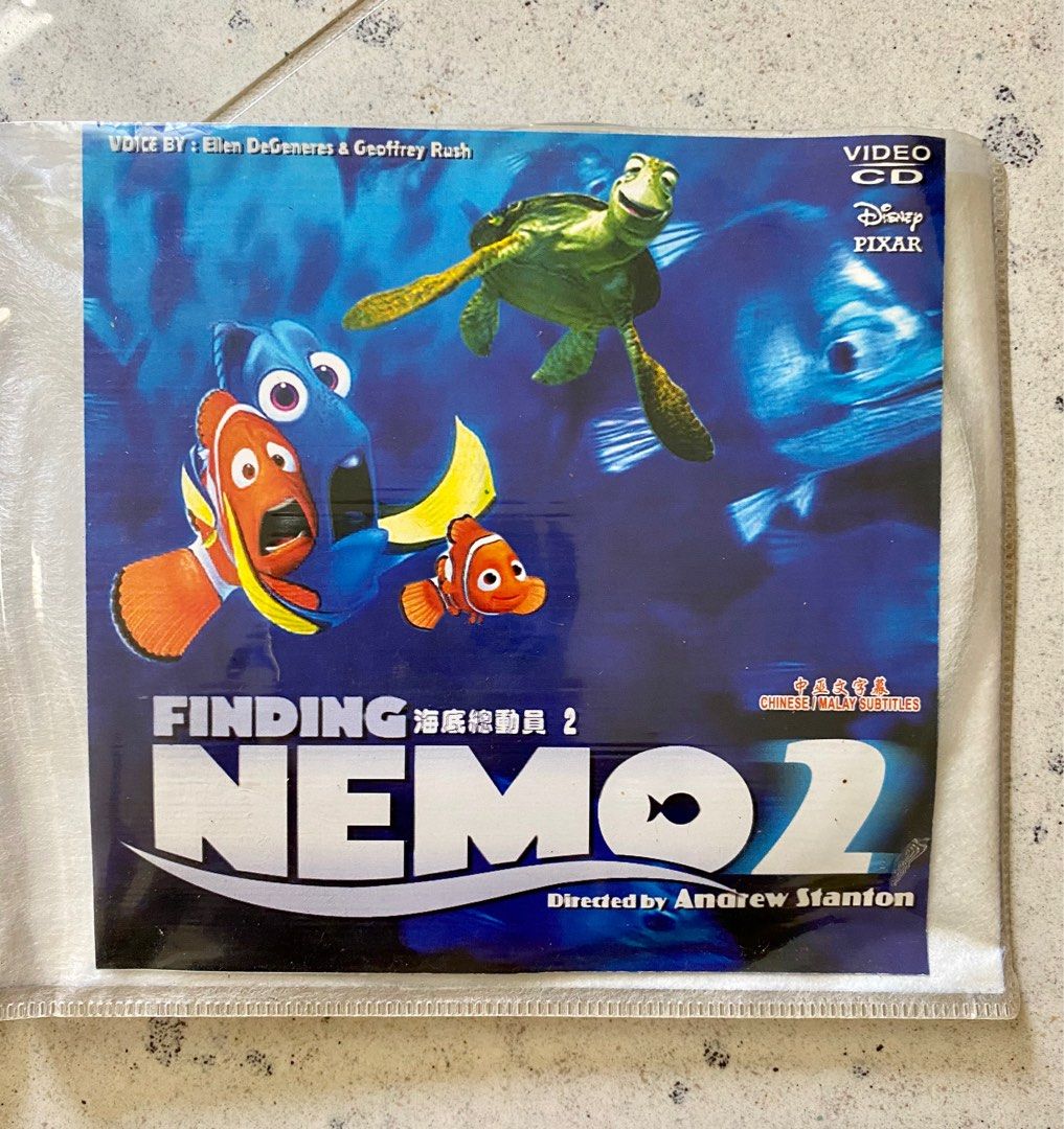 Movies VCD, Hobbies & Toys, Music & Media, CDs & DVDs on Carousell