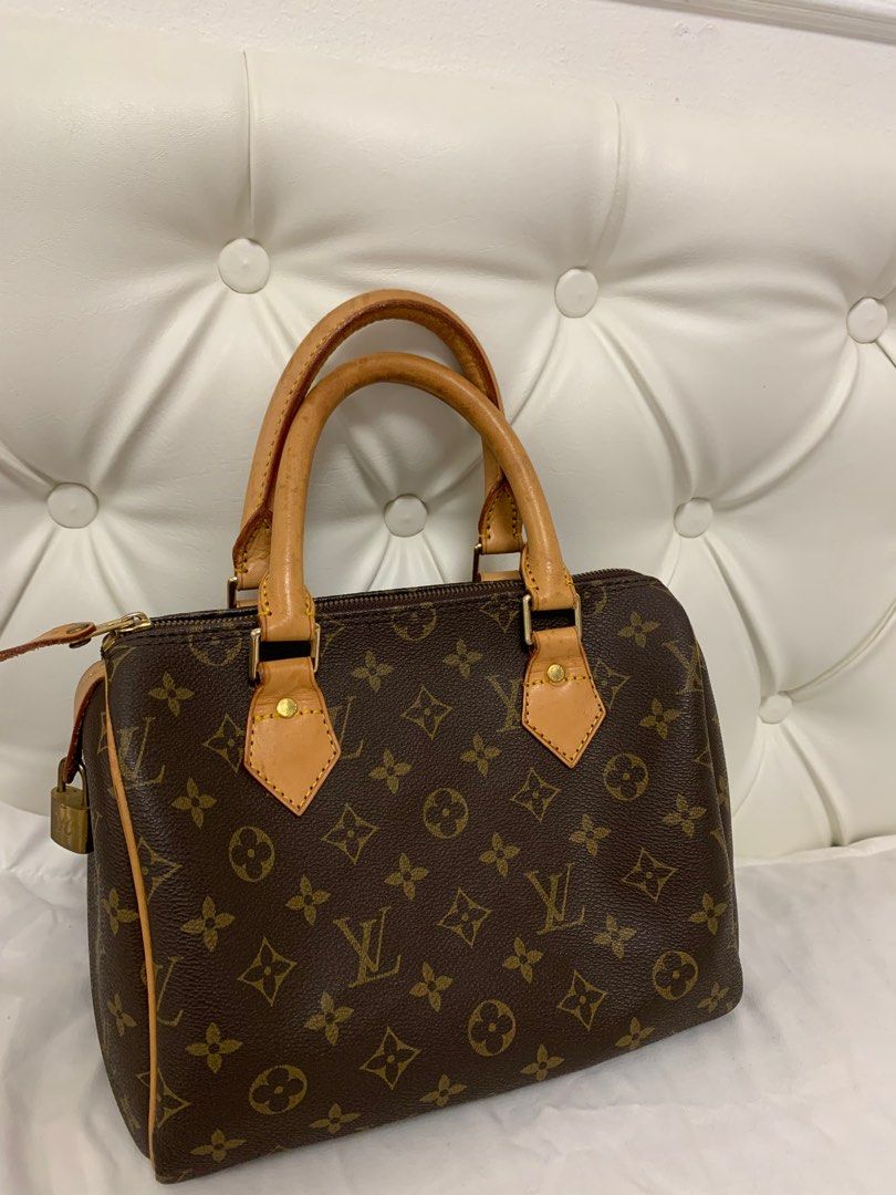 CLASS A LV BAG, Women's Fashion, Bags & Wallets, Shoulder Bags on Carousell