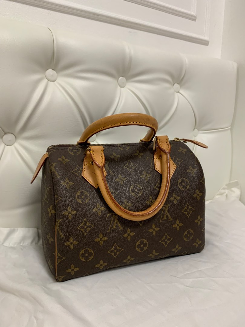CLASS A LV BAG, Women's Fashion, Bags & Wallets, Shoulder Bags on Carousell