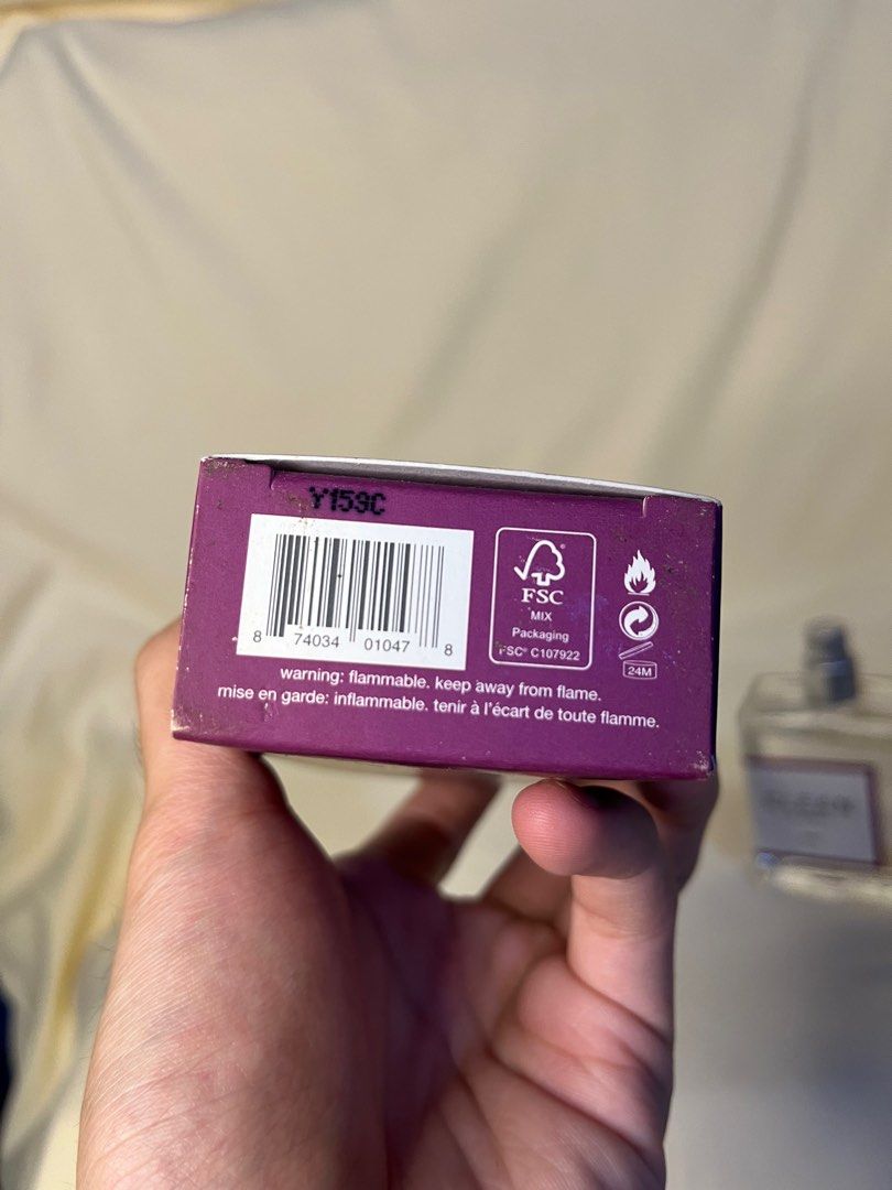 Clean Classic Skin EDP on Carousell