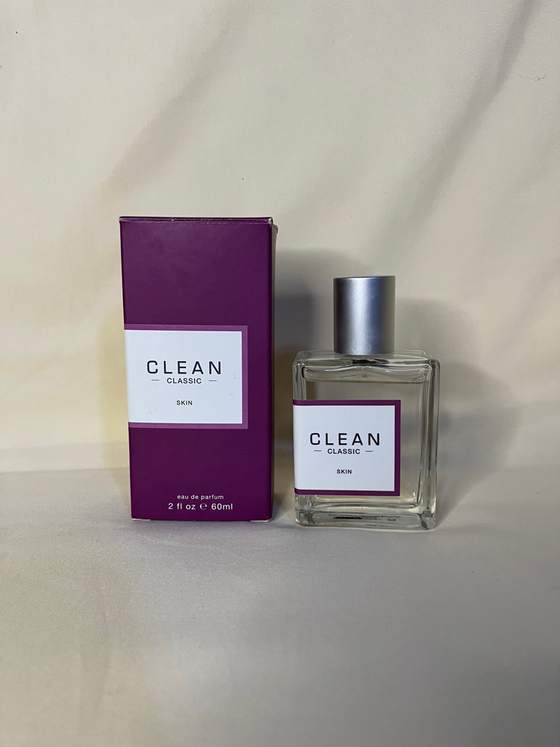 Clean Classic Skin EDP on Carousell