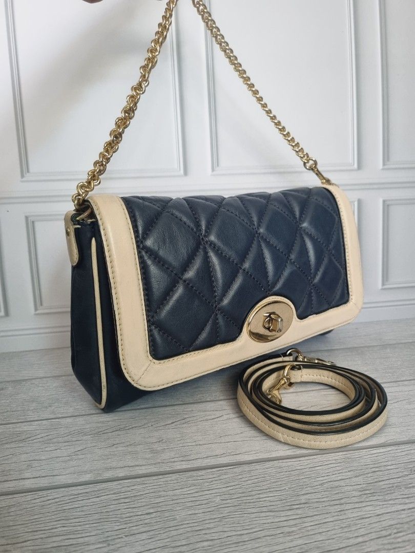 Coach Ruby Crossbody, Barang Mewah, Tas & Dompet di Carousell