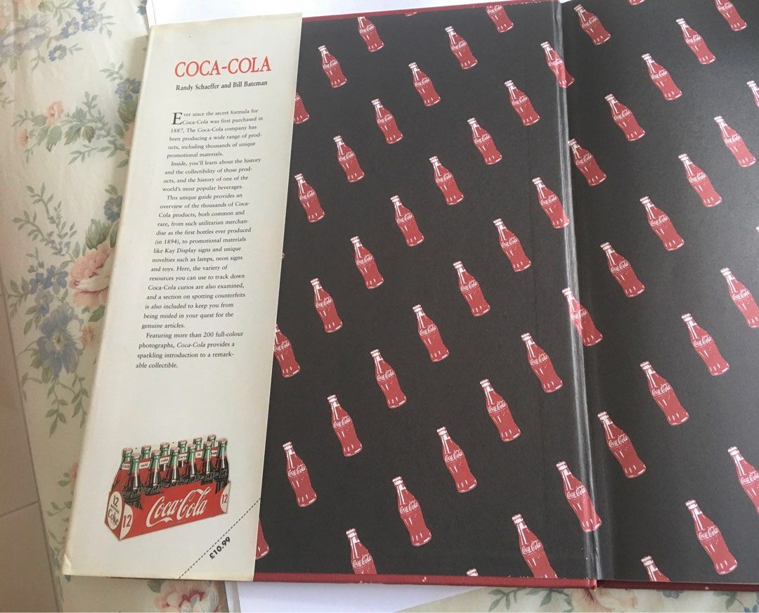 Coca Cola Bottle Collector S Guide