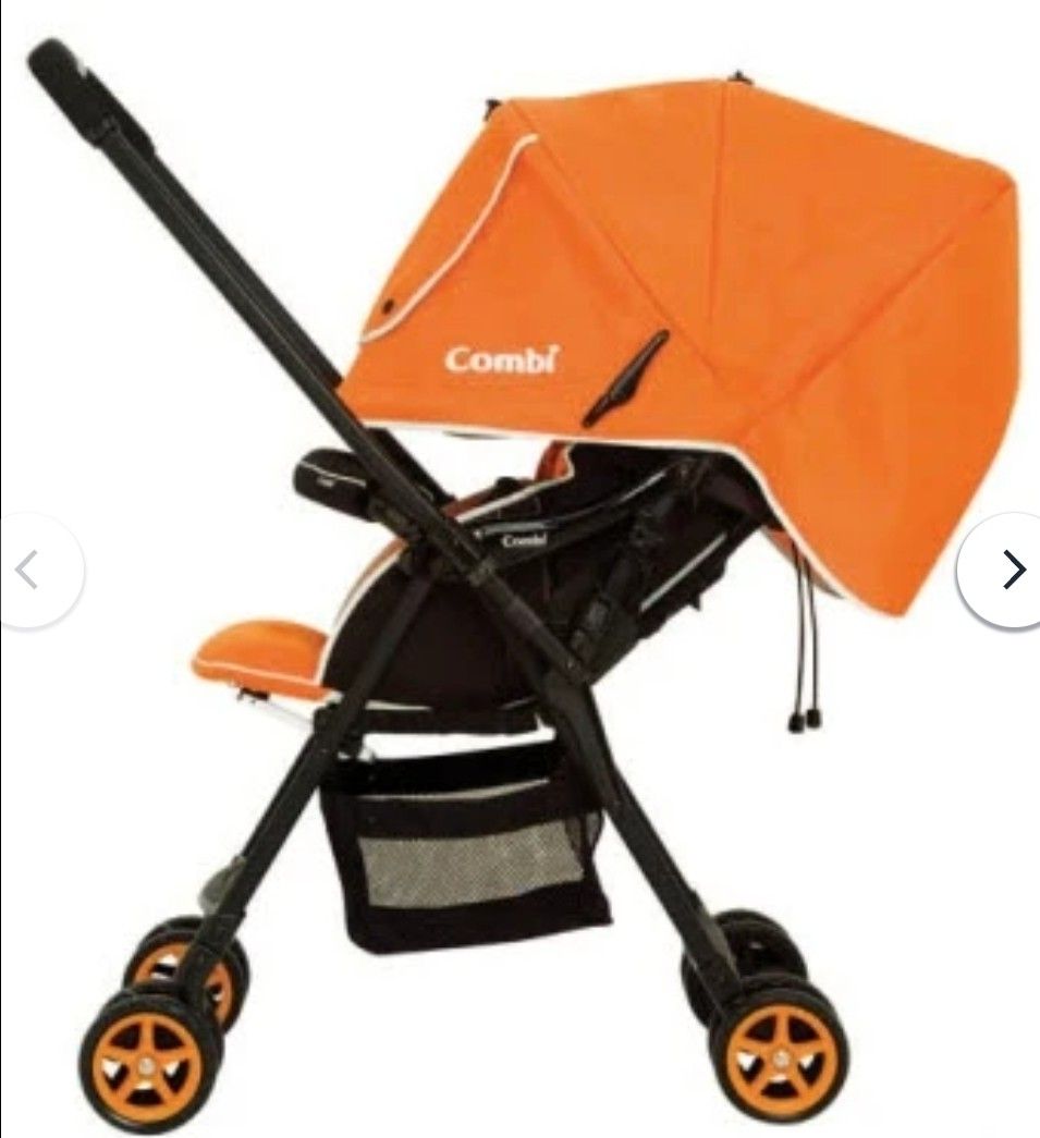 Combi Well Comfort Stroller, Babies & Kids, Going Out, Strollers on ...