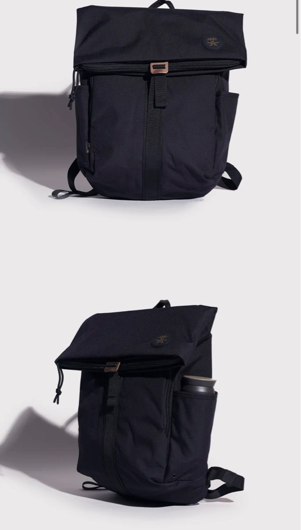 Crumpler - Year On Year Slim Everyday/Work 16" Backpack, Men's Fashion ...