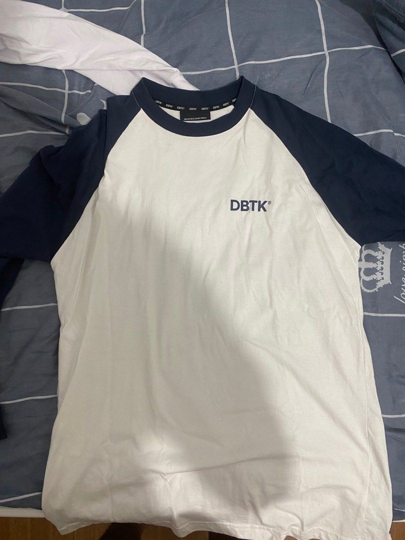 DBTK LONG SLEEVE SWEATER ASPACK, Men's Fashion, Coats, Jackets and ...