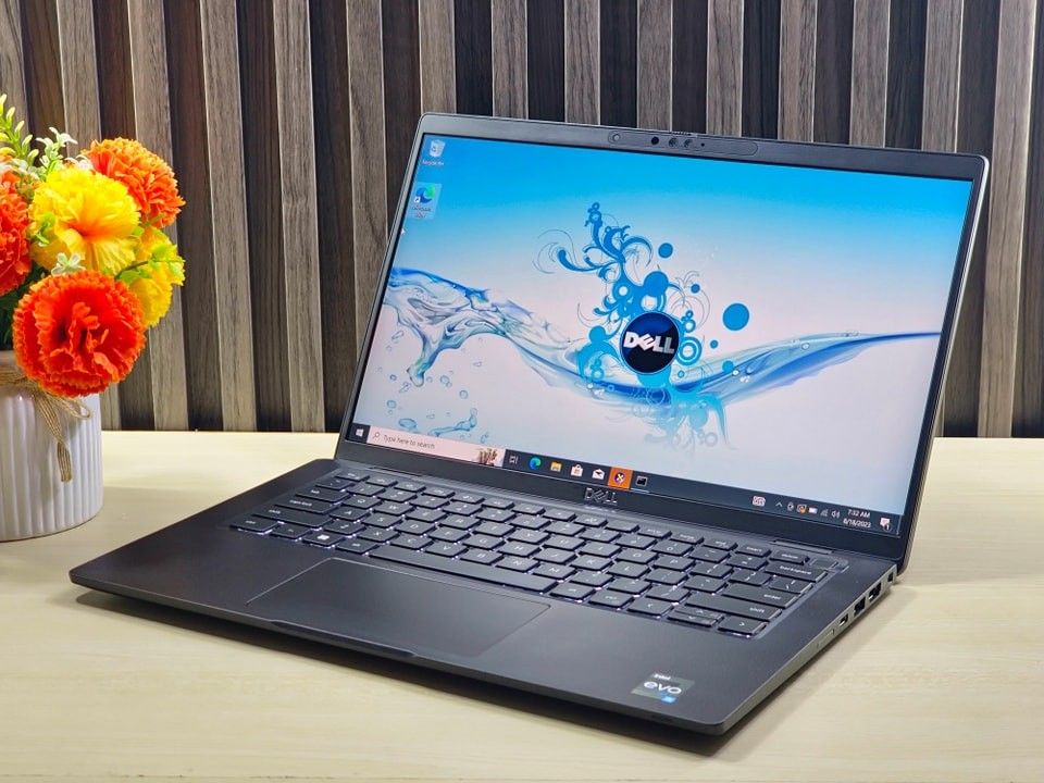 Dell Latitude 7430 i5-12th Gen 16GB RAM 256GB SSD FULL HD 1080P 14.0 ...