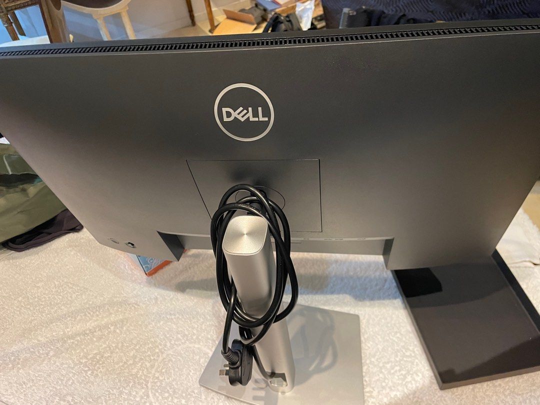 Dell P2422 monitor, Computers & Tech, Parts & Accessories, Monitor ...