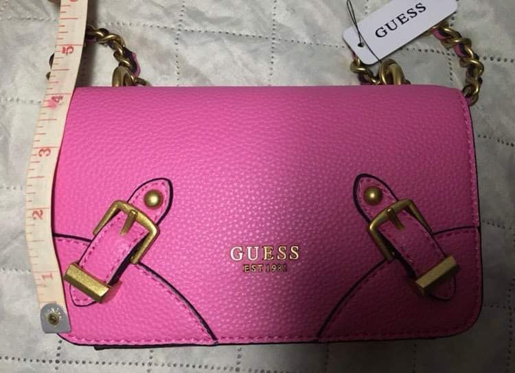 Didi Mini Crossbody Flap Bag, Women's Fashion, Bags & Wallets, Shoulder ...