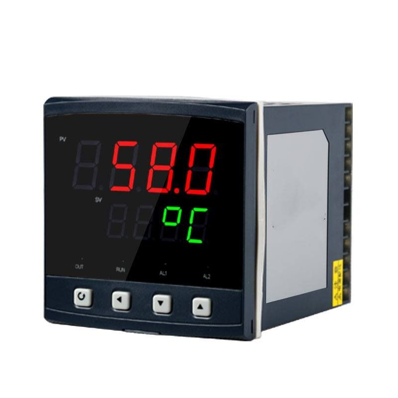 Digital Meter and PID Controller, Commercial & Industrial, Construction ...