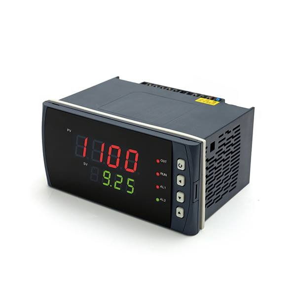 Digital Meter and PID Controller, Commercial & Industrial, Construction ...
