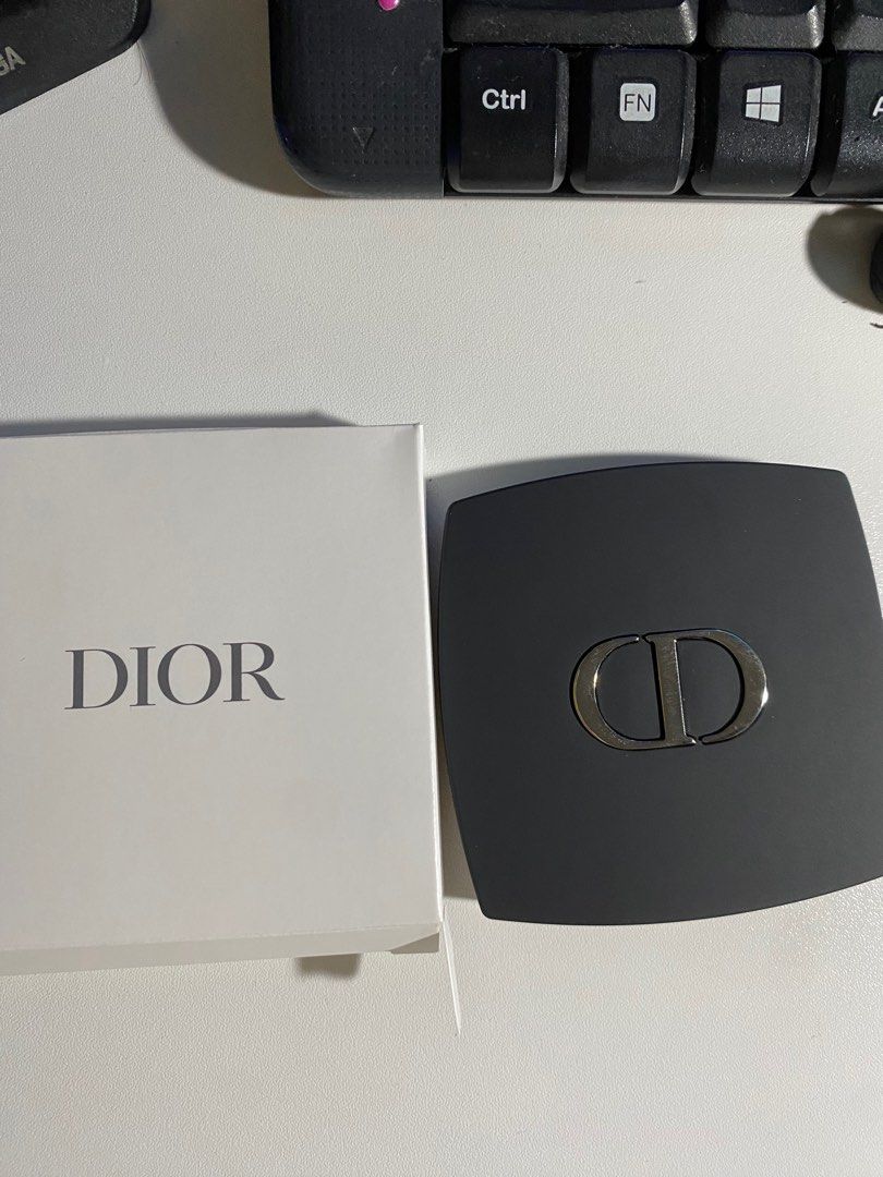 Dior mirror, Luxury, Accessories on Carousell