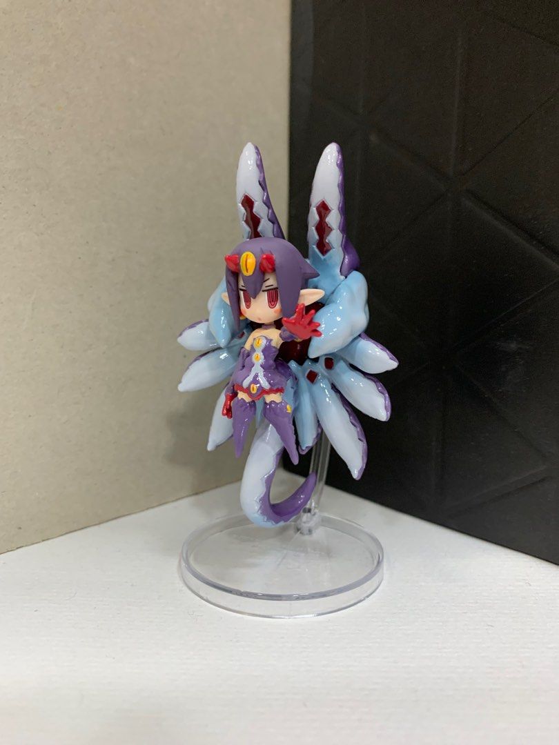 Disgaea special edition figure, Hobbies & Toys, Toys & Games on Carousell