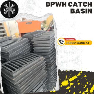 Affordable "catch basin" For Sale | Carousell Philippines