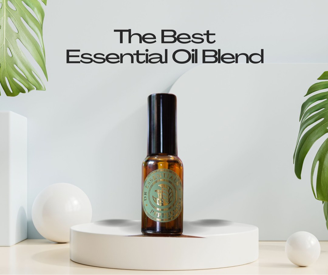 Dr Essentials Body oil, Beauty & Personal Care, Bath & Body, Body Care ...