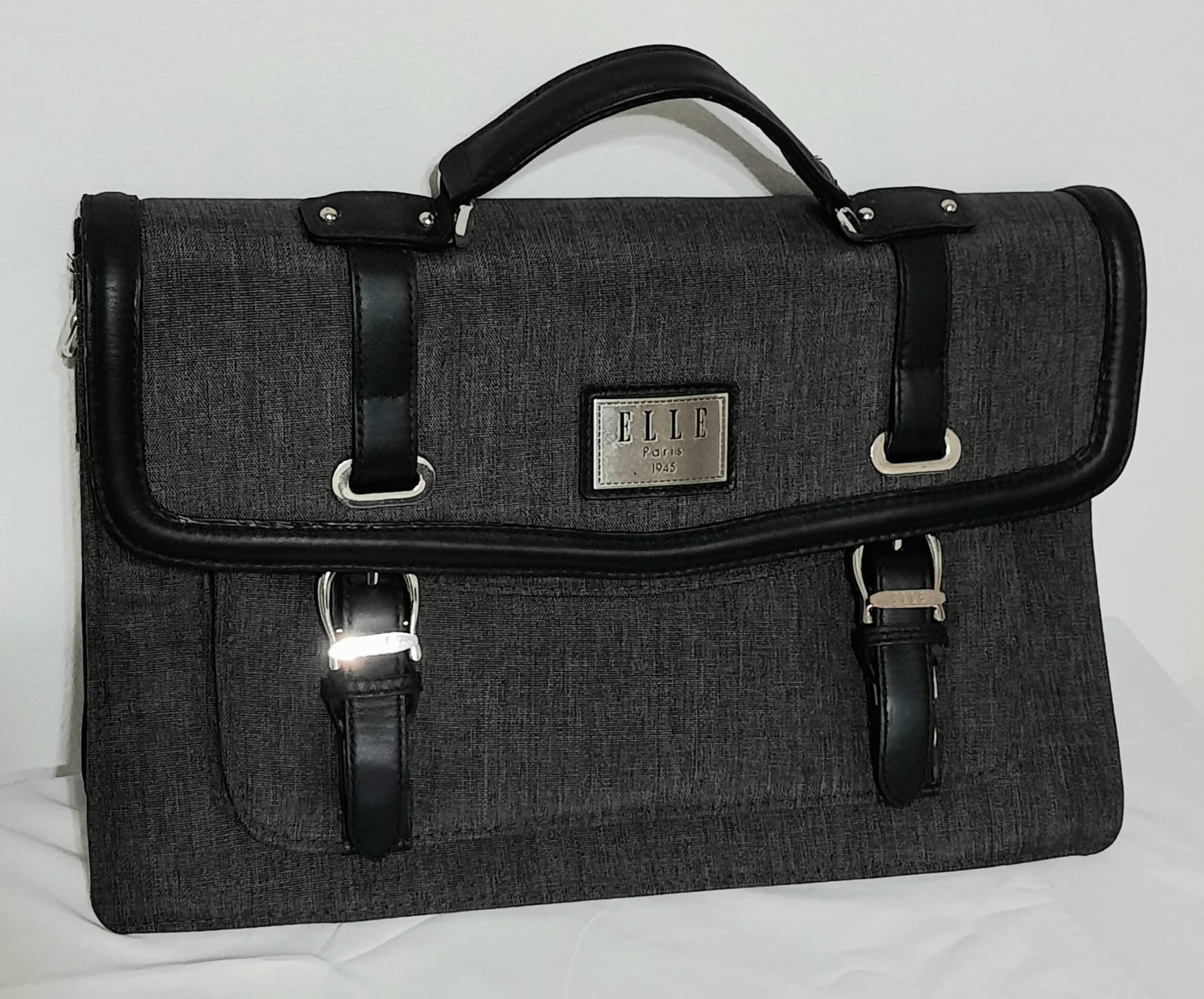 ELLE, Paris, Luxury, Bags & Wallets on Carousell