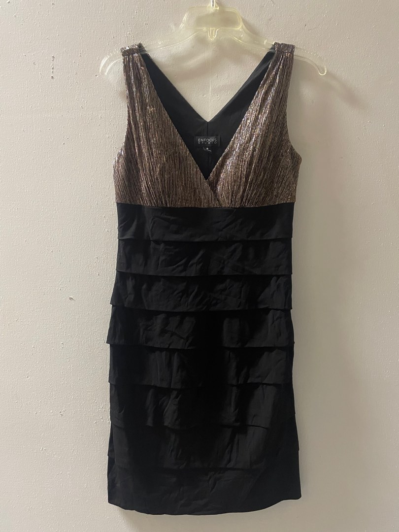Enfocus Studio, Women's Fashion, Dresses & Sets, Dresses on Carousell