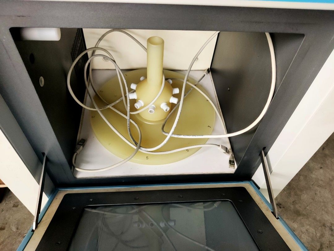 Ethos One High Performance Microwave Digestion System for sale @ $3000/ ...