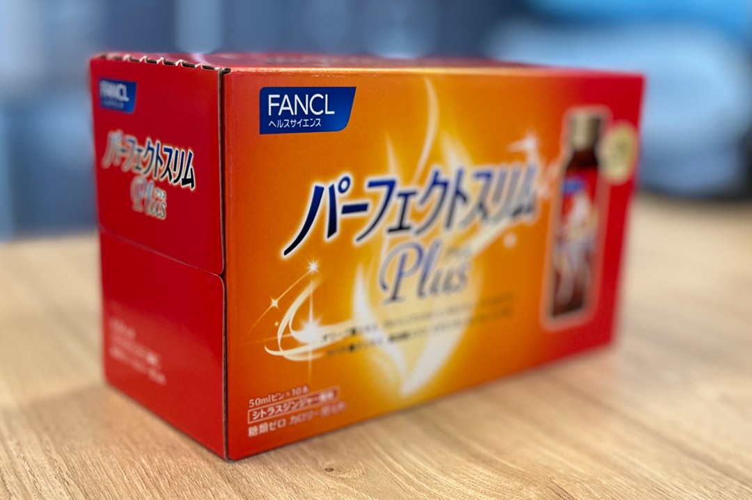 FANCL break & burn 燒脂, 健康及營養食用品, 醫療用品和工具 - Carousell