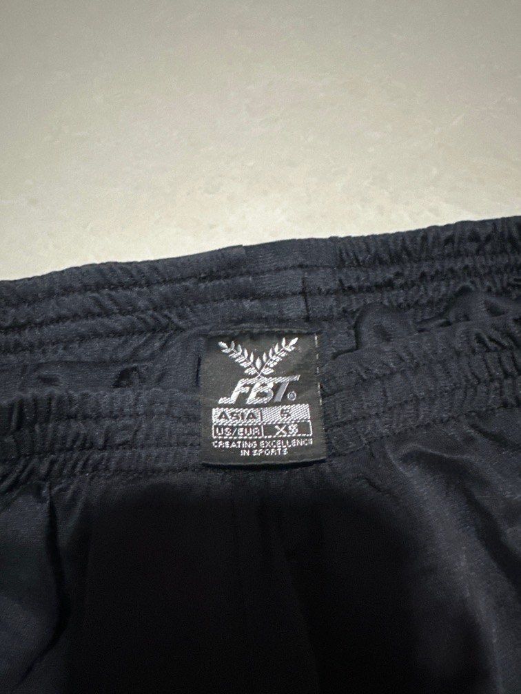 FBT Shorts, Women's Fashion, Activewear on Carousell