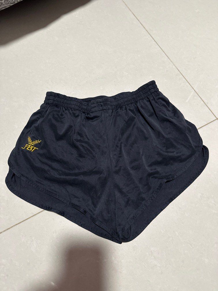 FBT Shorts, Women's Fashion, Activewear on Carousell