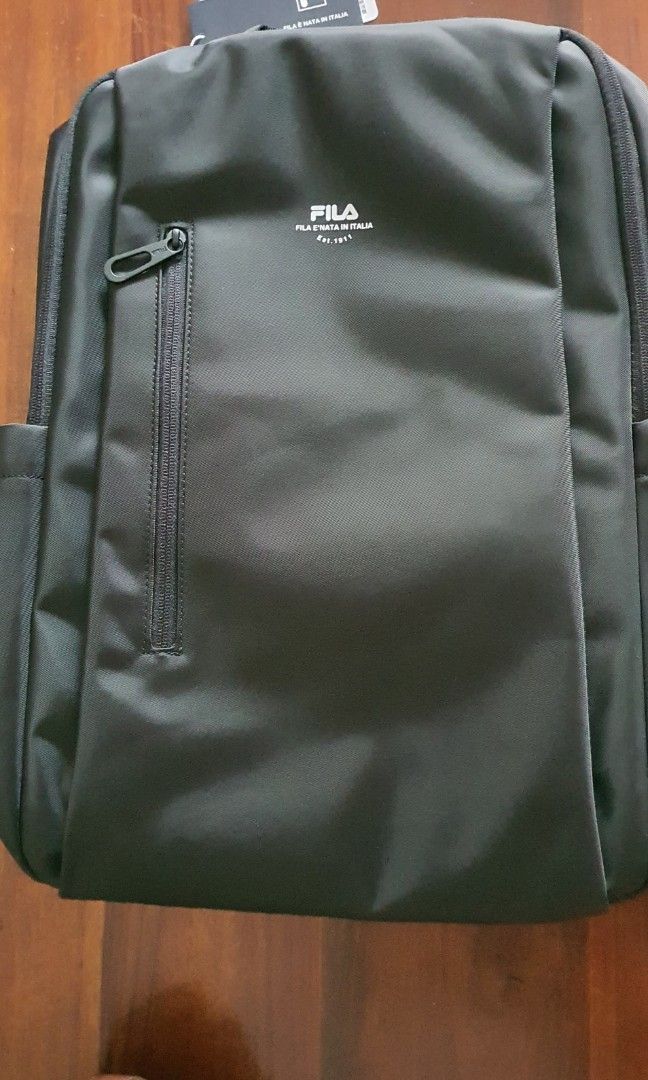 FILA Laptop Bag, Computers & Tech, Parts & Accessories, Laptop Bags ...
