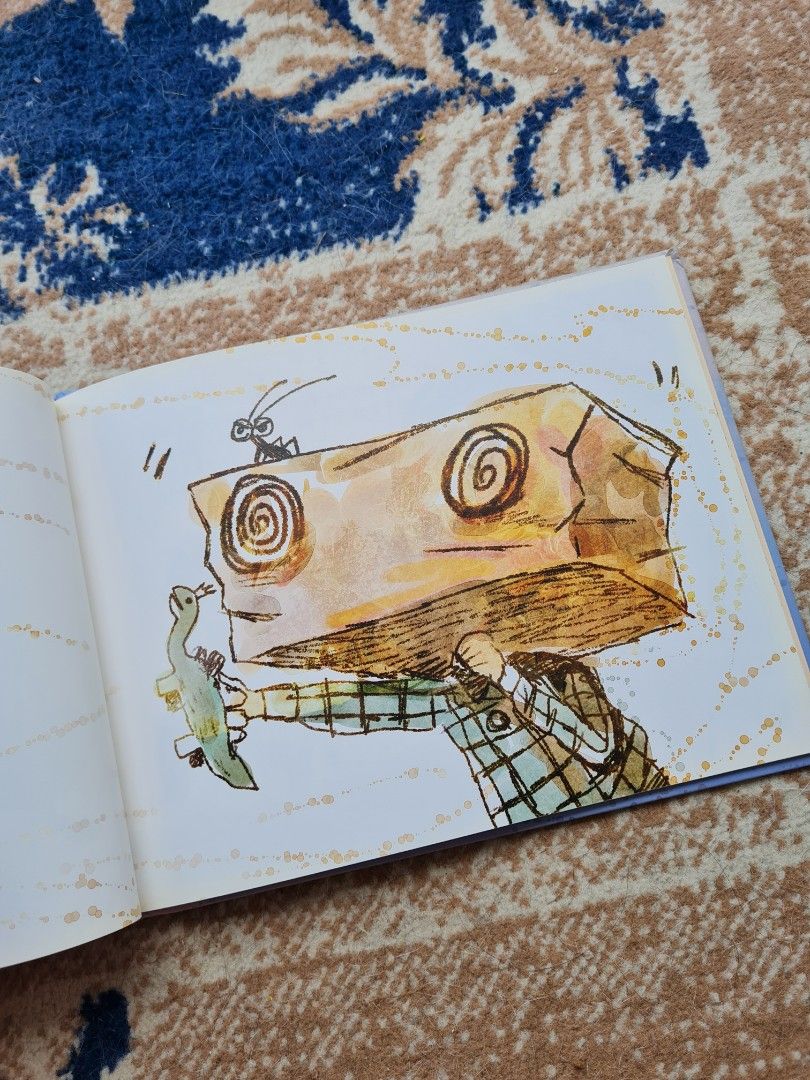 Finding the Real Face - It's Okay to Not Be Okay Kdrama Moon Young's ...