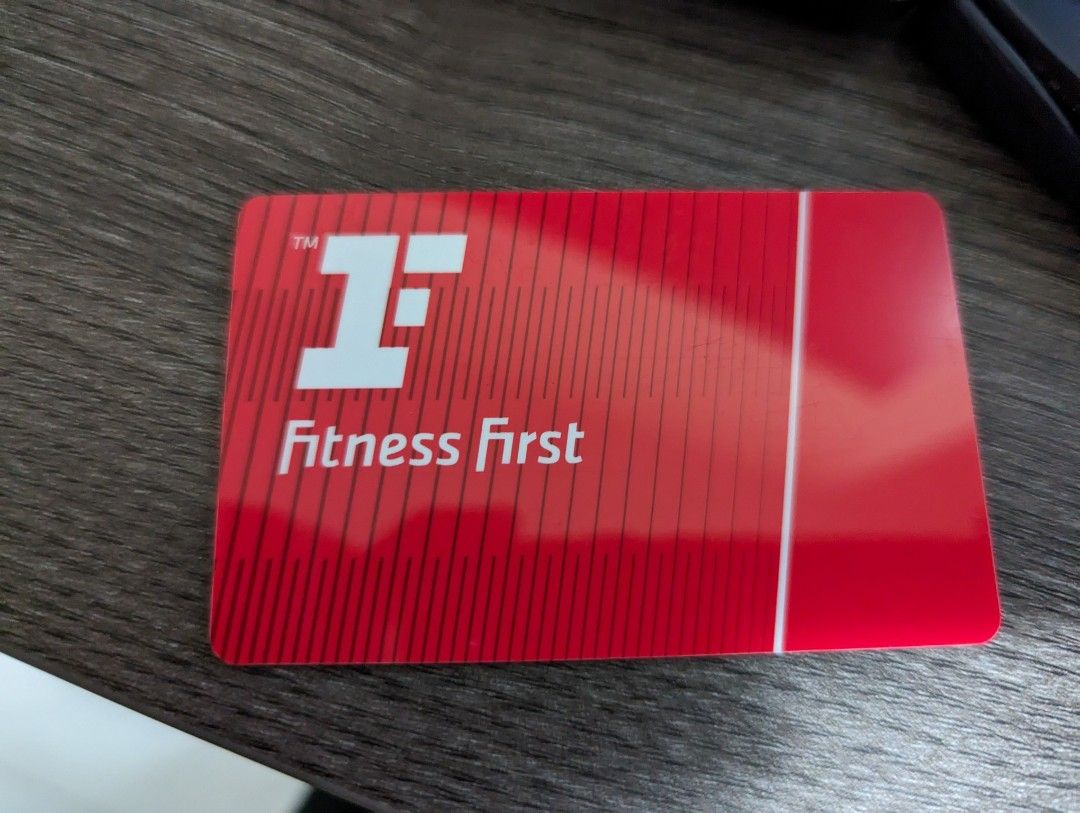 Fitness First Platinum Passport Membership, Learning & Enrichment ...