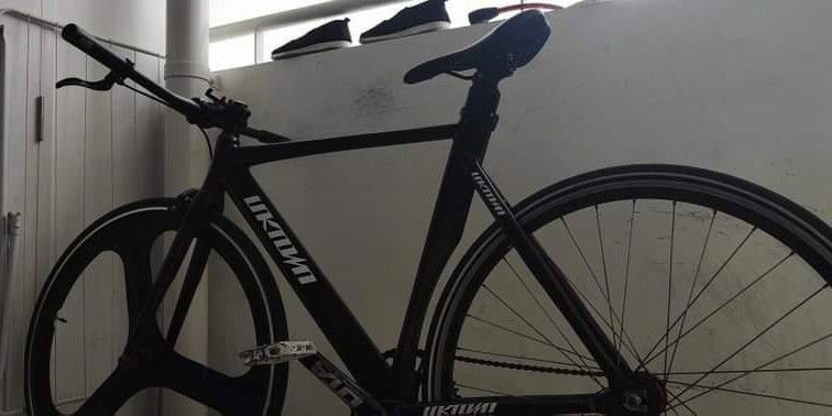 Fixie, Sports Equipment, Bicycles & Parts, Bicycles on Carousell