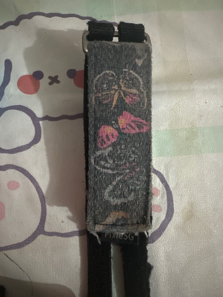 FIXIE SG STRAP, Sports Equipment, Bicycles & Parts, Bicycles on Carousell